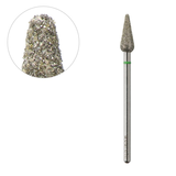 Diamond Mill Cone 4.7 / 12.0mm Acurata - Hurtownia Kosmetyczna Vanity